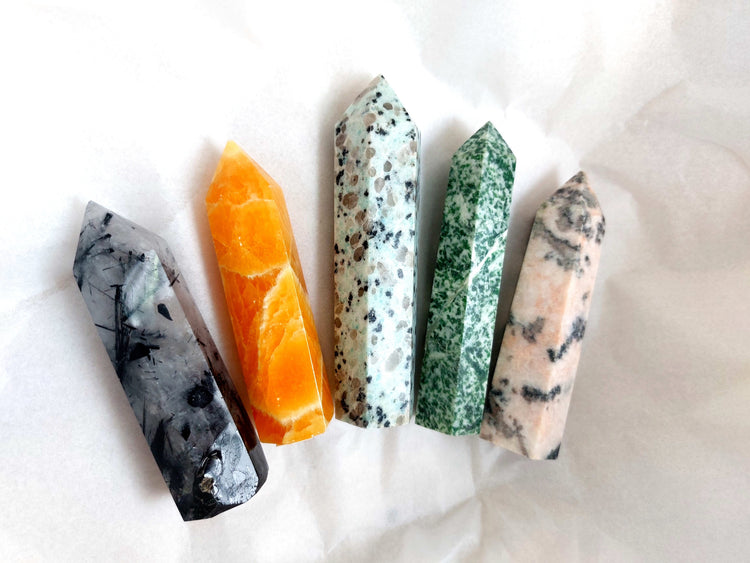 Dylan's Den Crystal Shop- Gemstones, Crystals and Jewellery