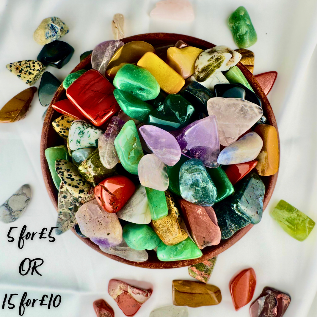 Dylan's Den Crystal Shop | Crystals, Jewellery & Homeware