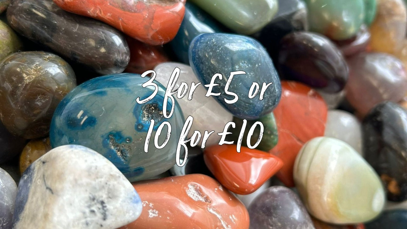 Dylan's Den Crystal Shop | Crystals, Jewellery & Homeware